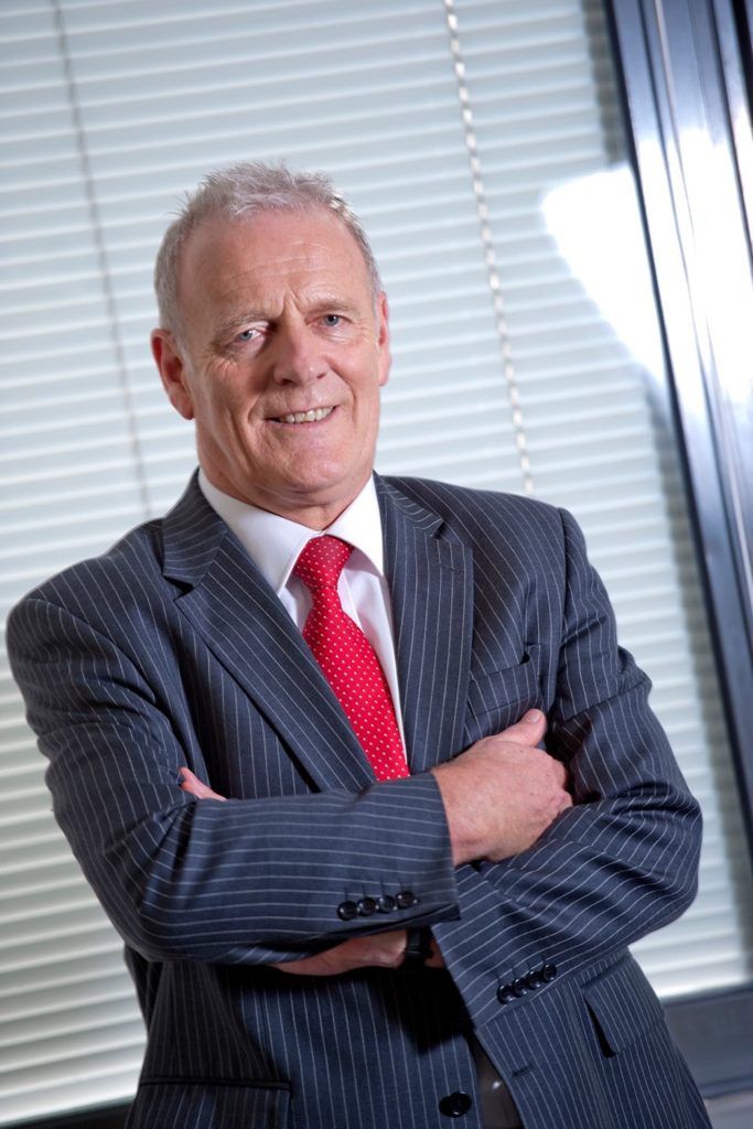 Obituary: Brian Filler, 1950-2019 - SCREEN Europe