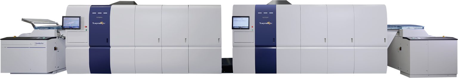 D2D strengthens its lead in Austrian transaction printing with the new ...