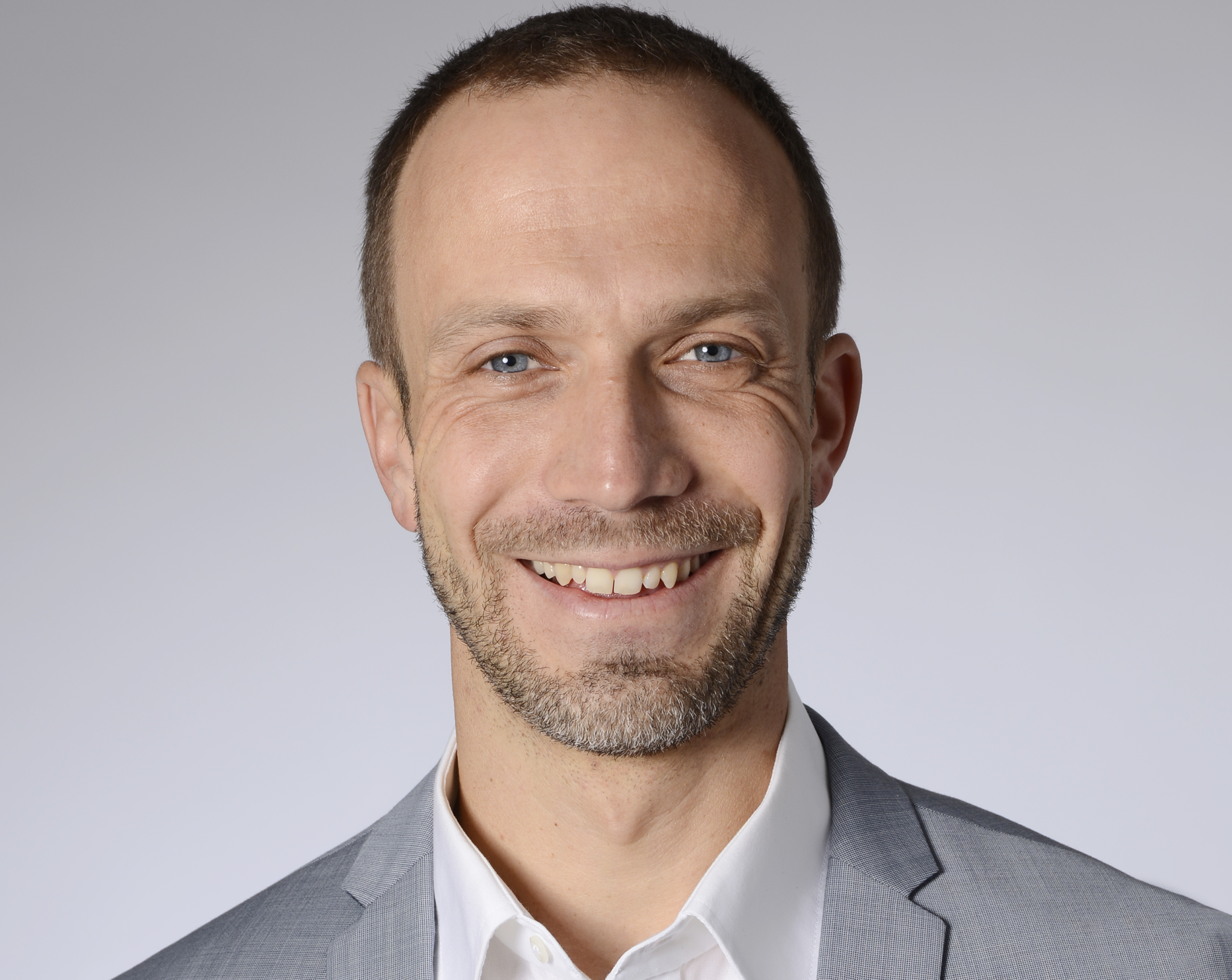 SCREEN Europe promotes Patrick Jud to new position of DACH Area ...