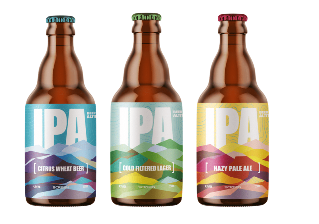 SCREEN reaches landmark: 100 Truepress LABEL 350UV SAI digital presses ...